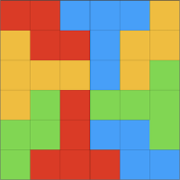 Blogominoes – Polyominoes